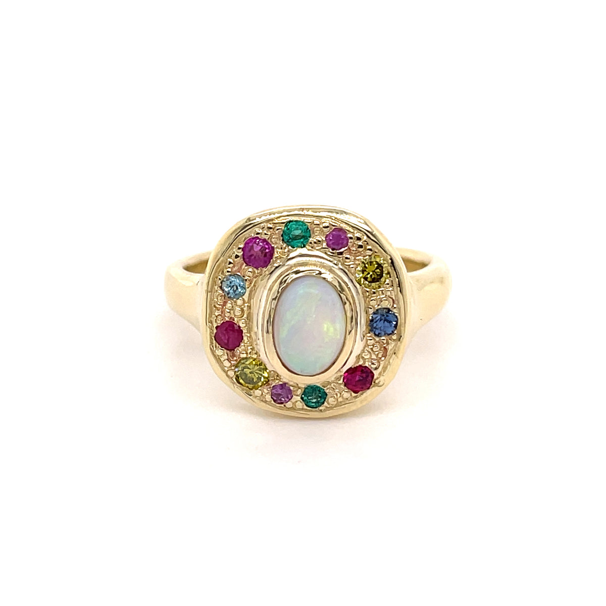 Custom Make – Forever Jewellery Online