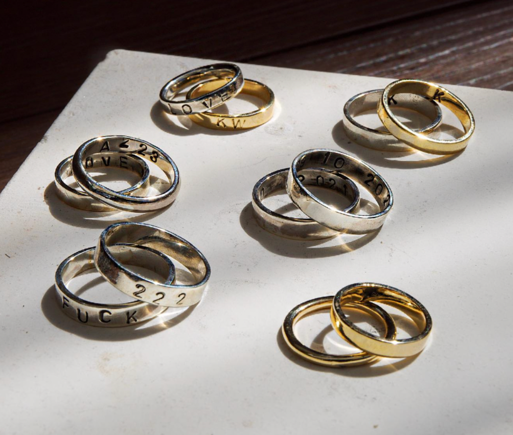 Ring Making Class – Forever Jewellery Online