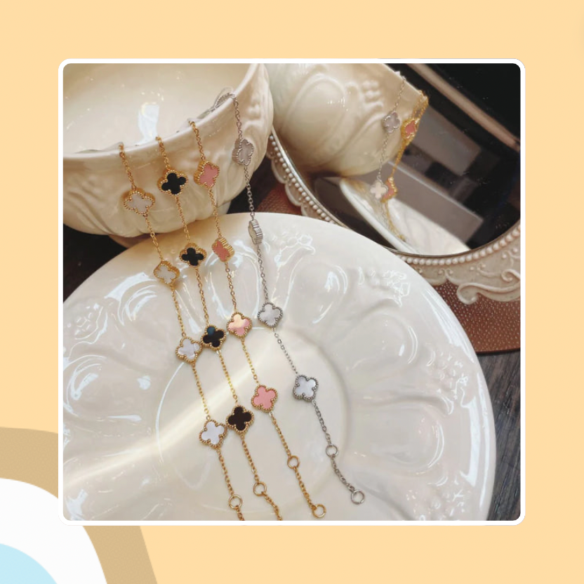 NEW COLLECTION ALERT! – Forever Jewellery Online