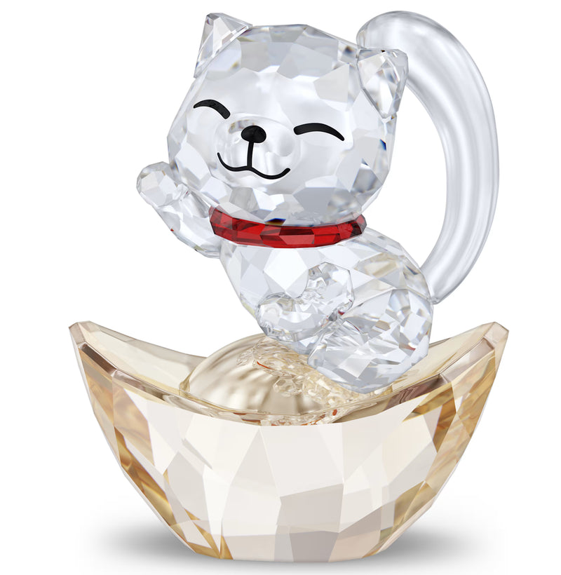 SWAROVSKI CRYSTAL COLLECTION – Forever Jewellery Online