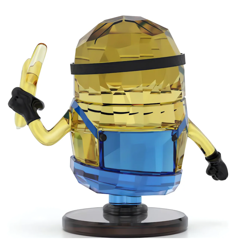 Minions: Stuart – Forever Jewellery Online