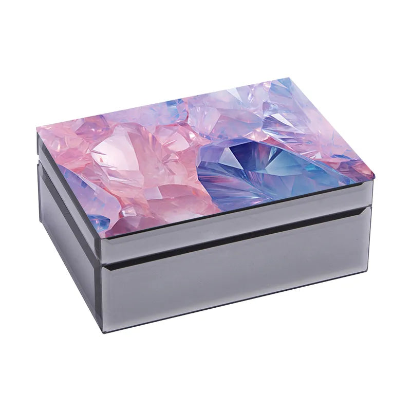 Gem Treasures Jewellery Box – Forever Jewellery Online