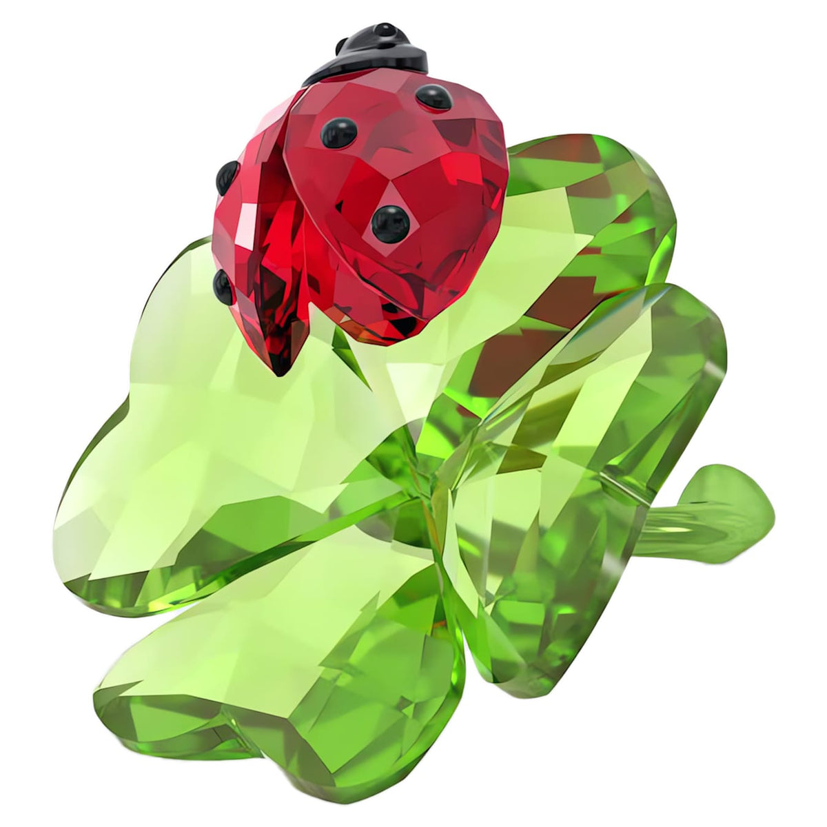 Idyllia Ladybug and Clover – Forever Jewellery Online