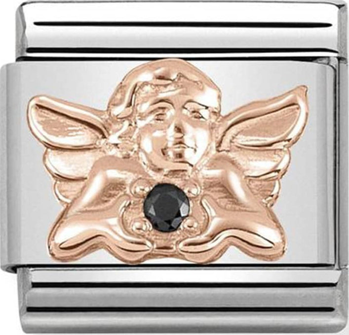 NOMINATION COMPOSABLE CHARMS – Forever Jewellery Online